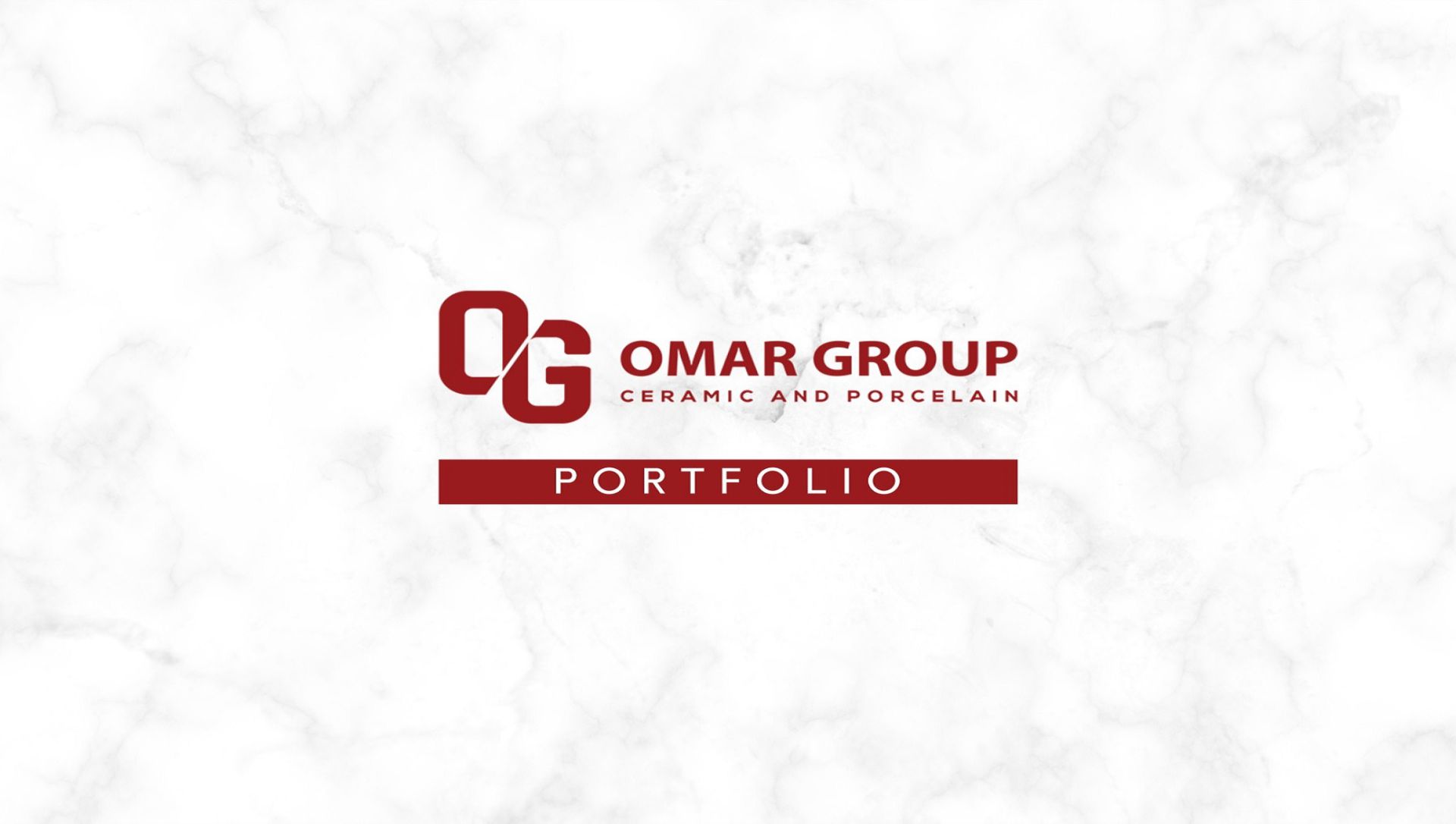 Portal | Omar Group